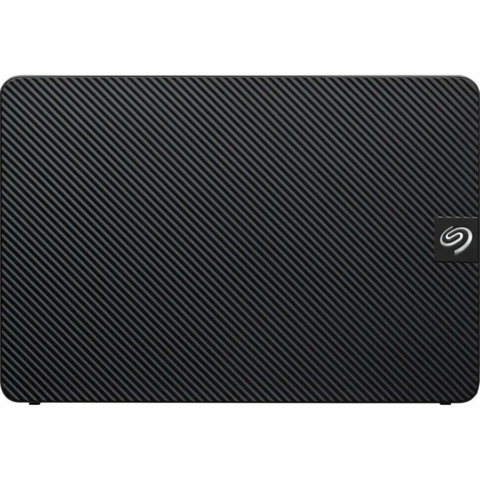Портативный HDD Seagate 8Tb Expansion Desk 3,5 USB 3.0 (STKP8000400), 1537867