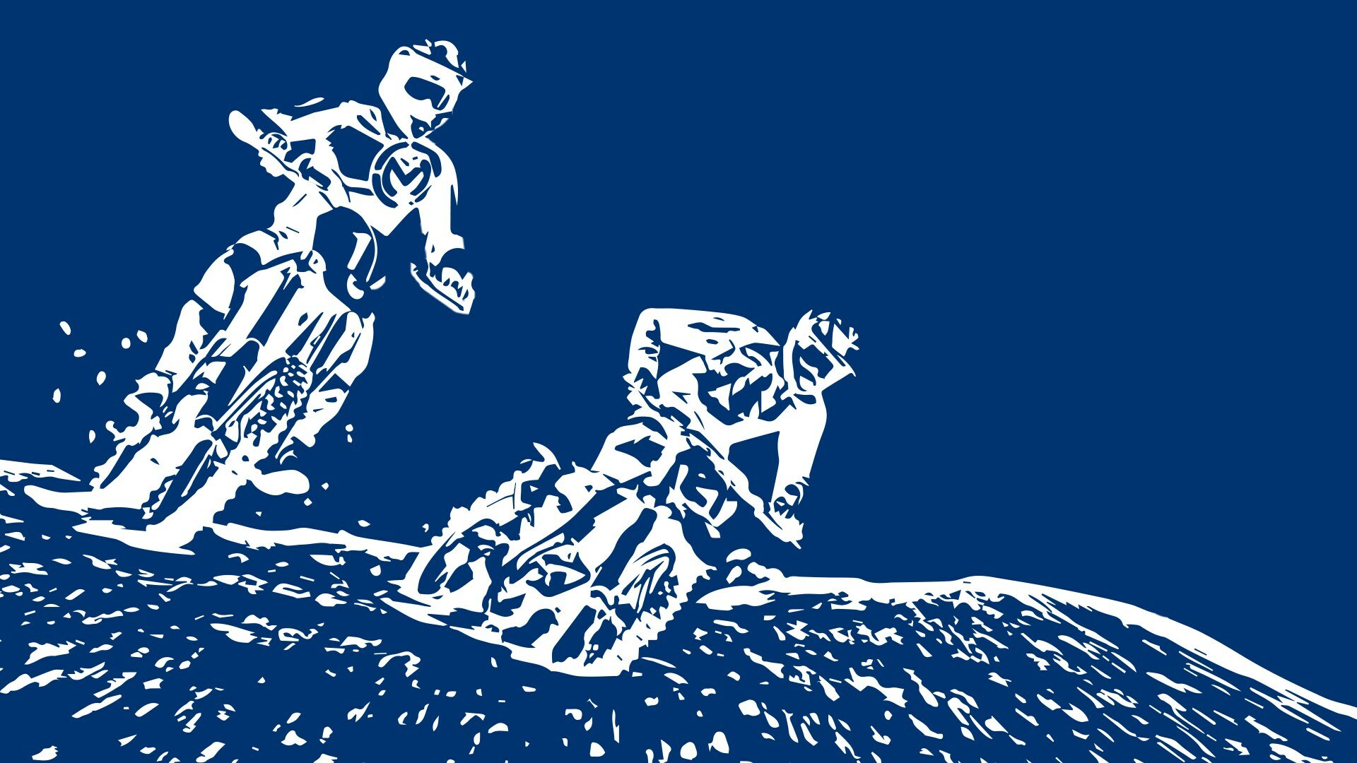 Дополнение 2020 AMA Pro Motocross Championship — Xbox Series X|S, Xbox One