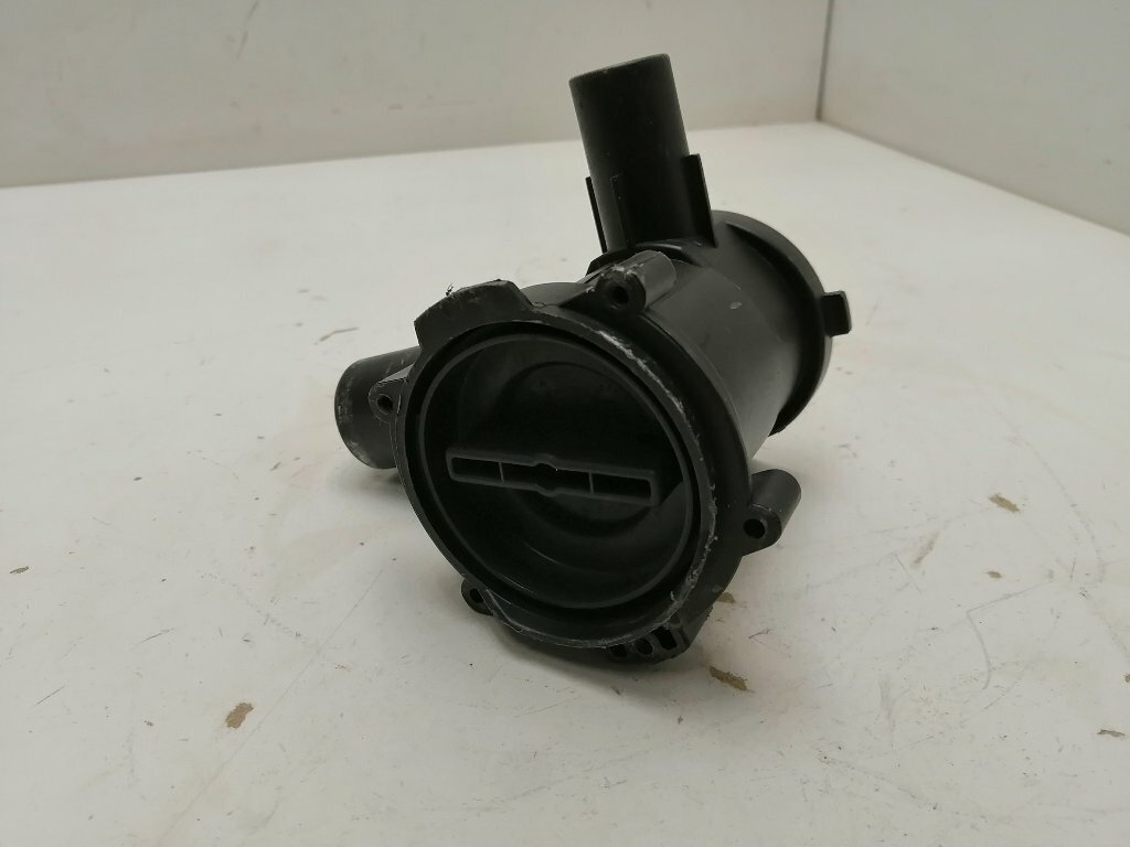 S1WTF3003A кт107 Улитка сливного насоса для стиральной машины Siemens S1WTF3003A б/у