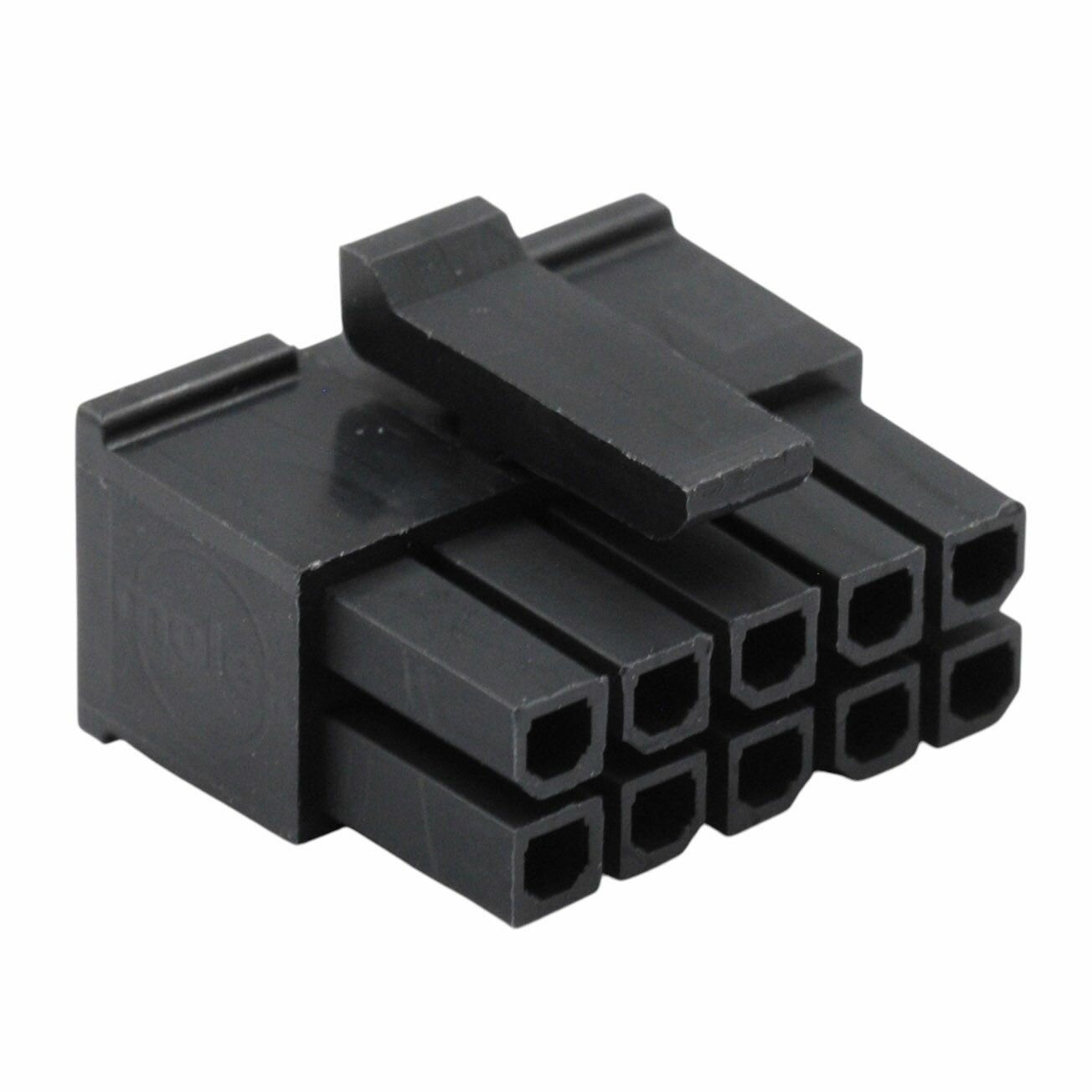Разъем MOLEX 00430251000 Micro-fit 10 pin