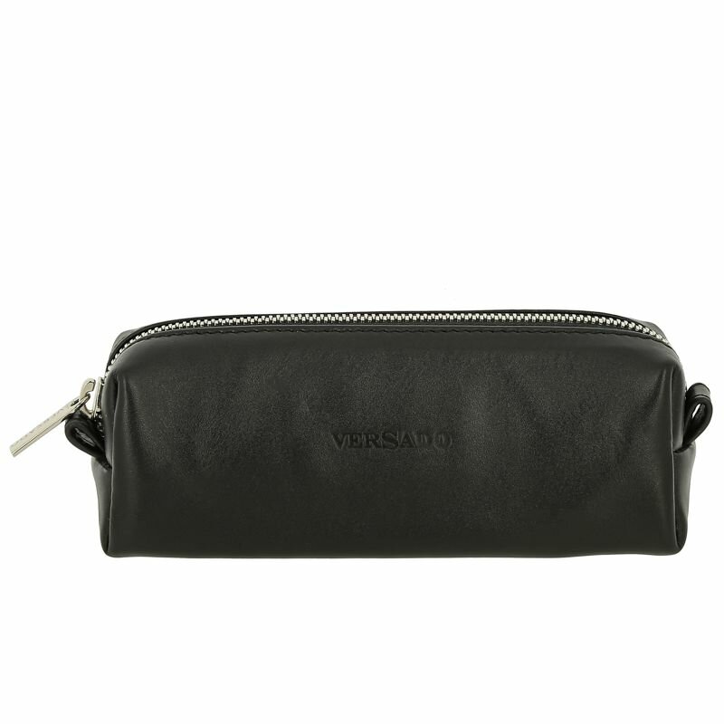 Футляр для косметики Versado 018 black
