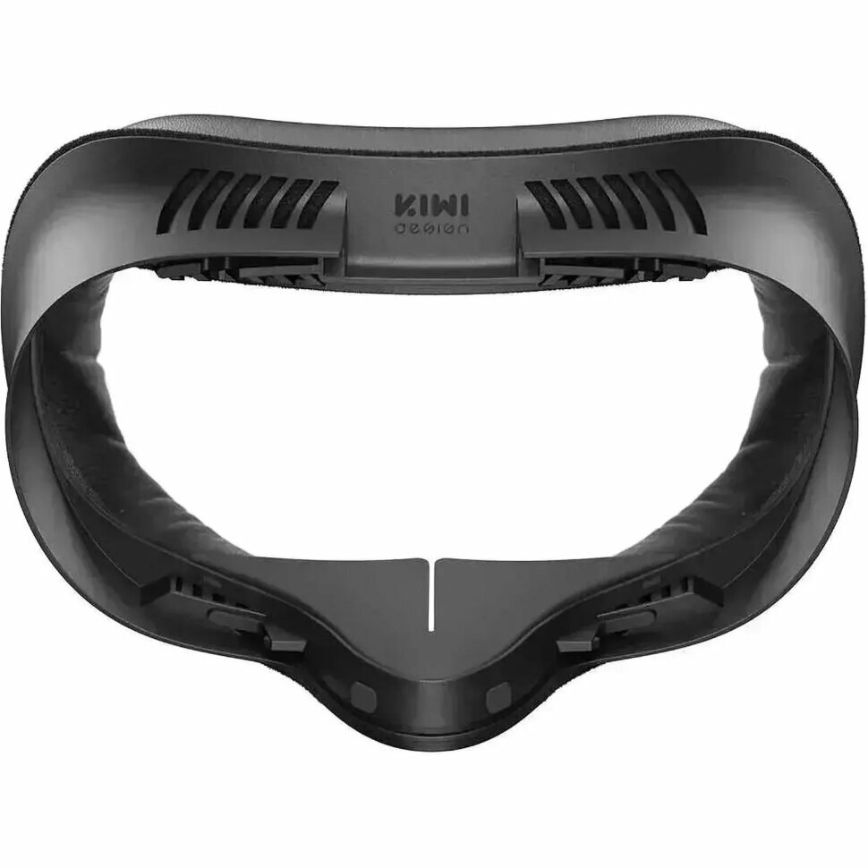 Накладка лицевая (маска) KIWI design V3 Facial Interface для Oculus Quest 3, 2300506