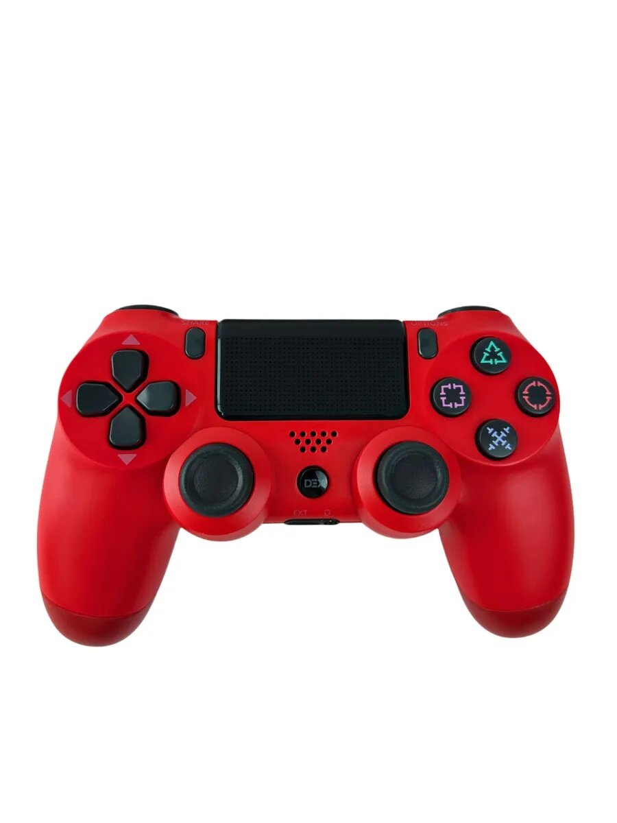 Геймпад, для ПК и PlayStation 4, беспроводной, классический,