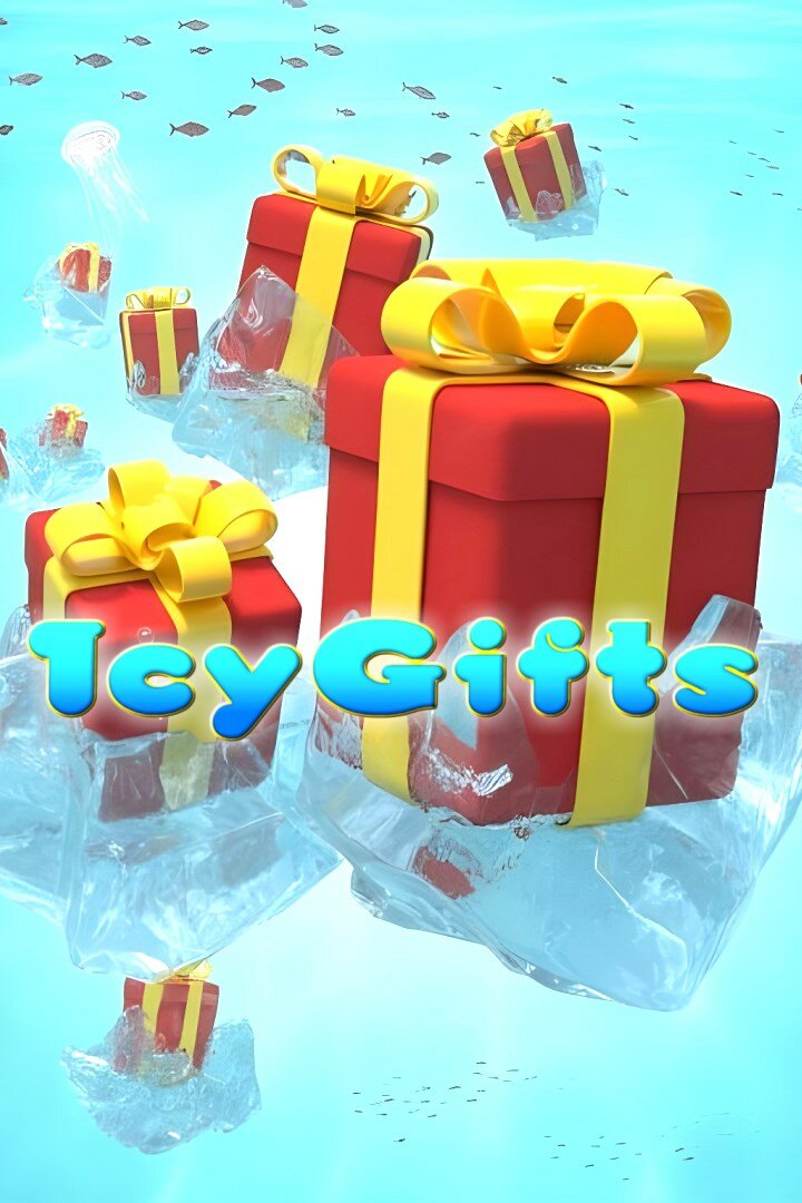 Игра Icy Gifts — Xbox Series X|S — Цифровая версия
