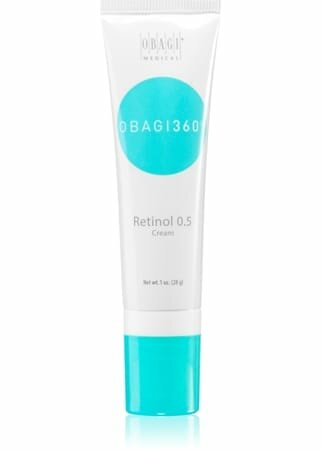 Крем для ухода за кожей obagi retinol 0.5, 28 г
