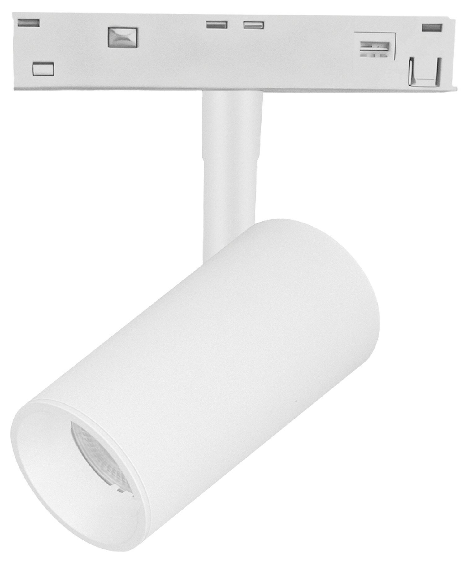 Светильник на штанге Lightstar Uno CCT 209506CCT