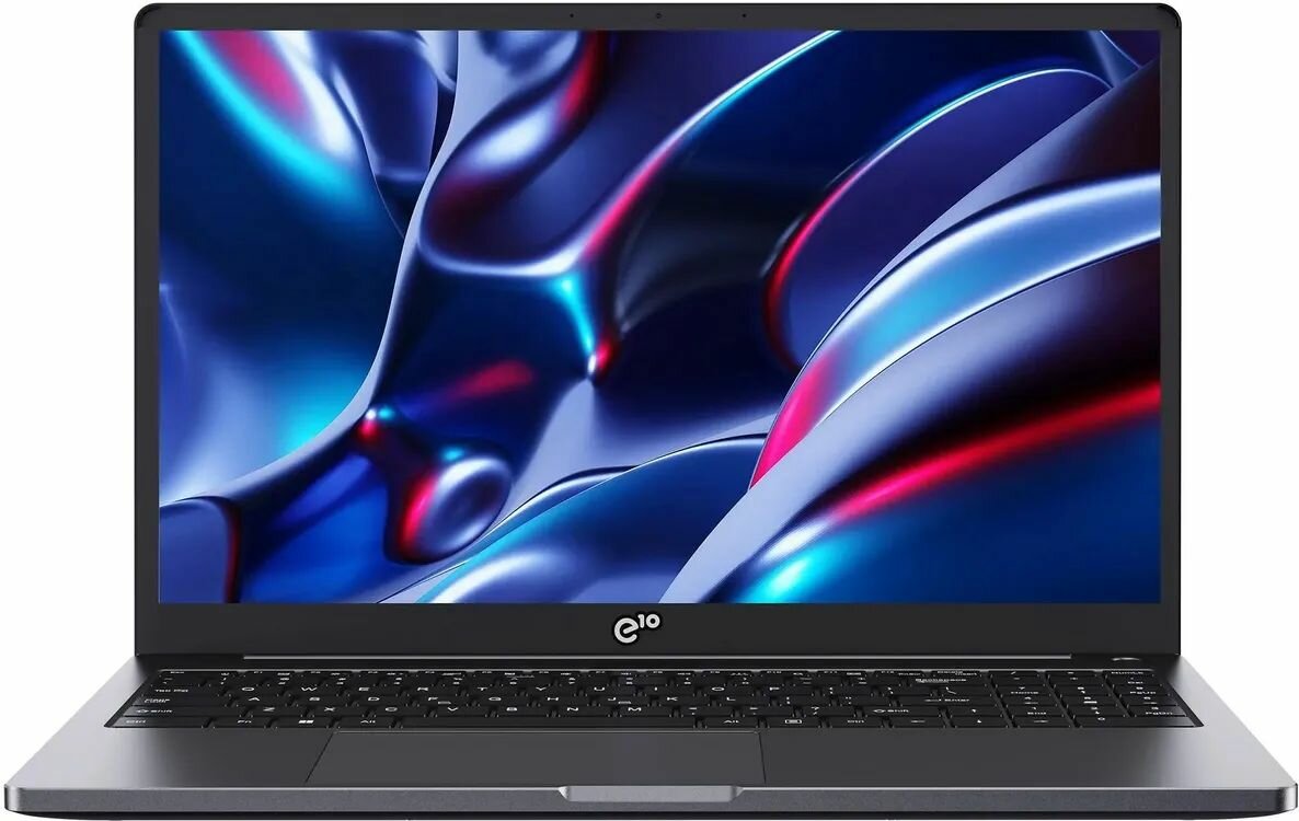 Ноутбук Acer Gadget E10 ERBook 15.6" (1920x1080) IPS, AMD Ryzen 3 5400U, 8GB DDR4, 512GB SSD, AMD Radeon, Windows 11, grey (2168171)