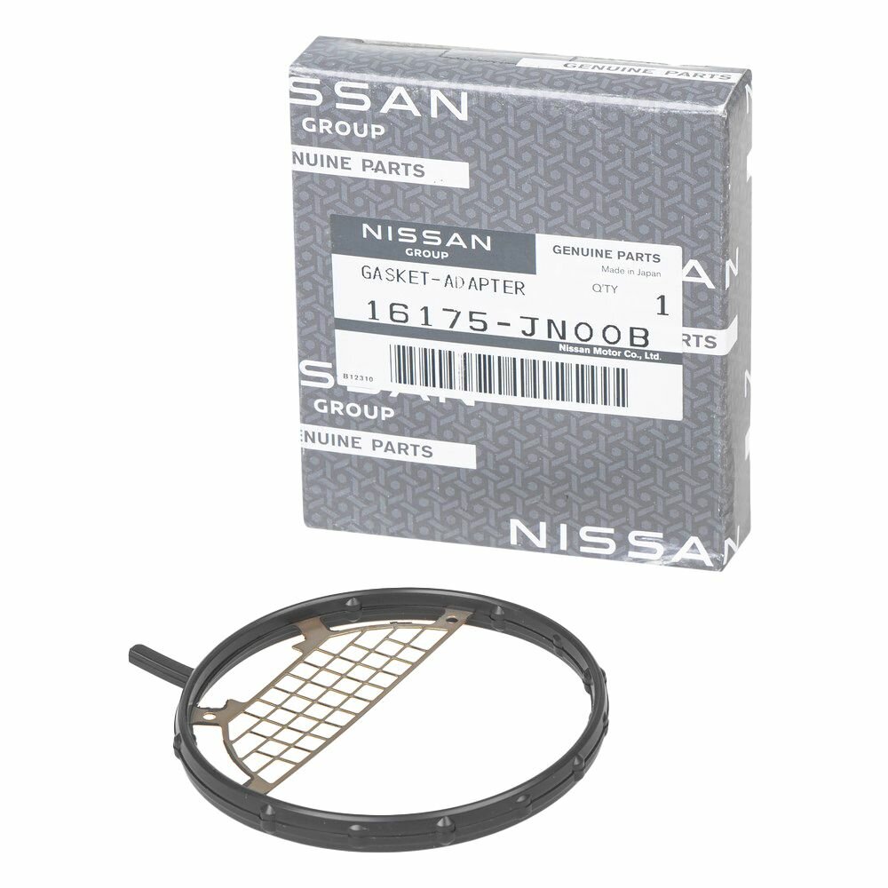Прокладка дроссельной заслонки Nissan 16175JN00B