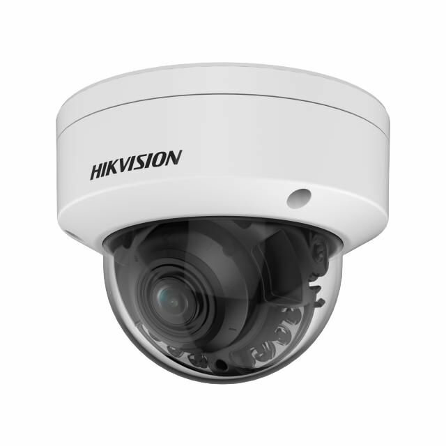 Купольная IP-камера Hikvision DS-2CD2147G2H-LISU (2.8 mm)