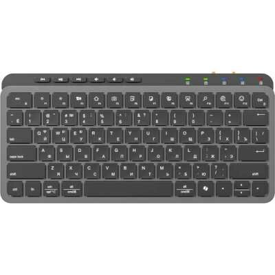 Клавиатура WK310 Black