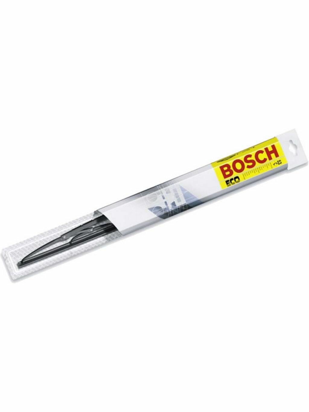 Стеклоочиститель BOSCH 3397011549 Eco 700 мм, Citroen, Daihatsu, Hyundai, Mercedes, Subaru