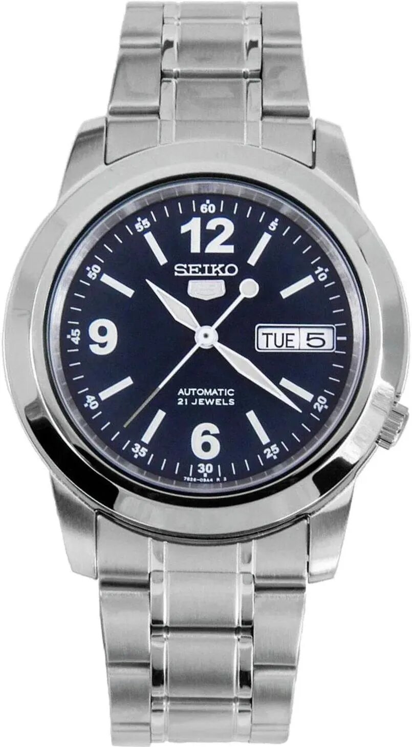  SEIKO SEIKO 5