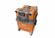 Пылесос Daewoo Power DAVC 4000SD