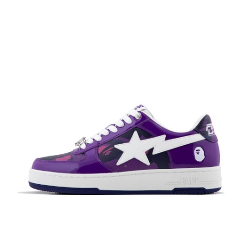 Кроссовки BAPE STA