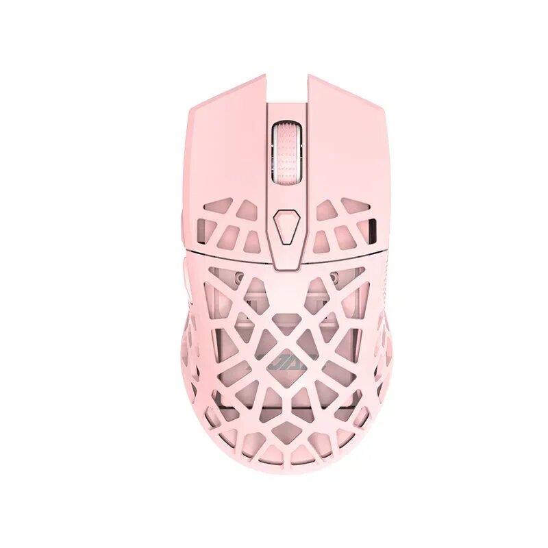 Игровая мышь AJAZZ I339Pro pink