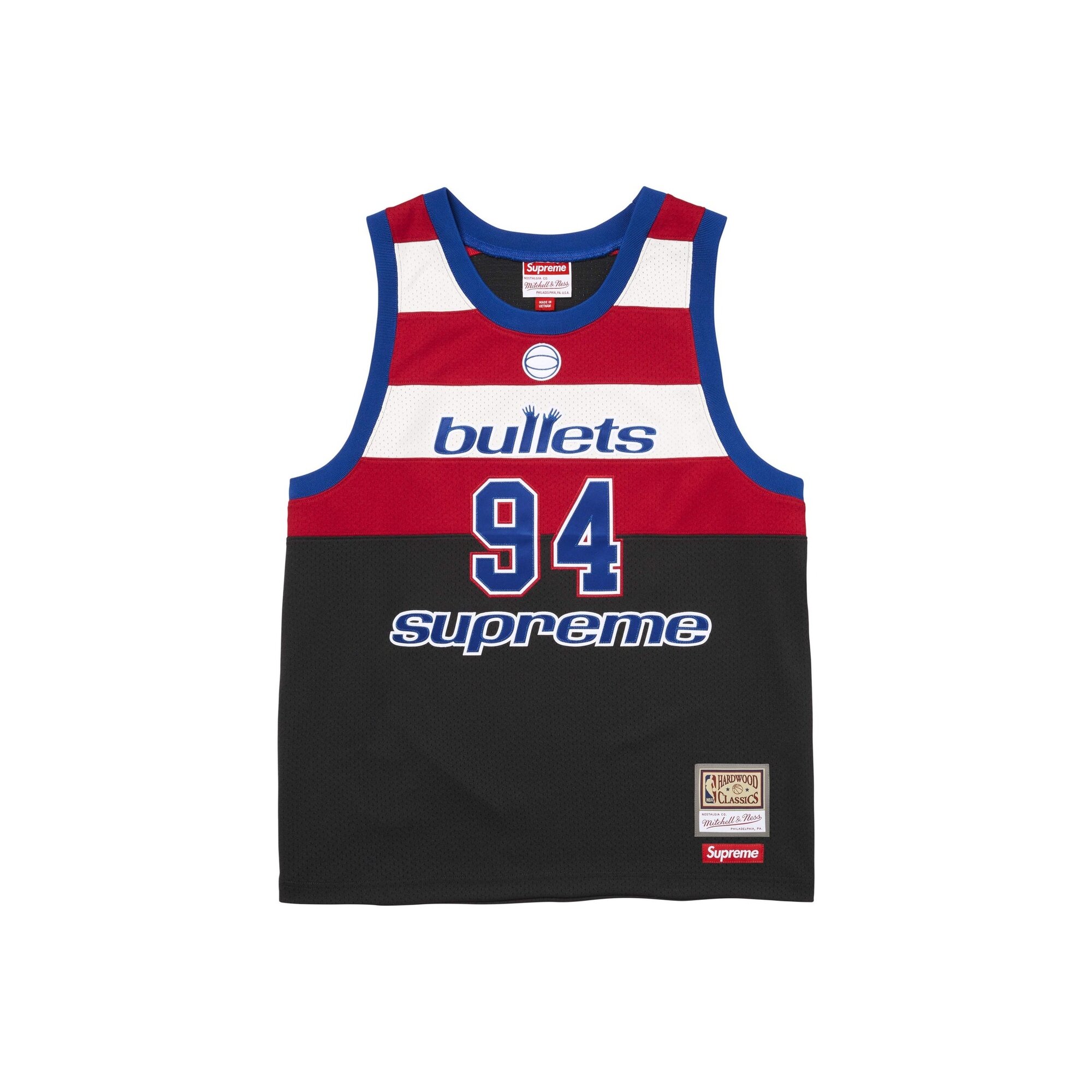 Форма спортивная Supreme