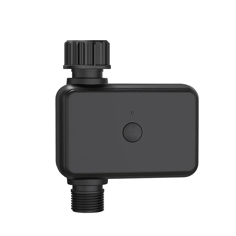 Smart Garden Watering Timer Wifi Черный, Only Timer