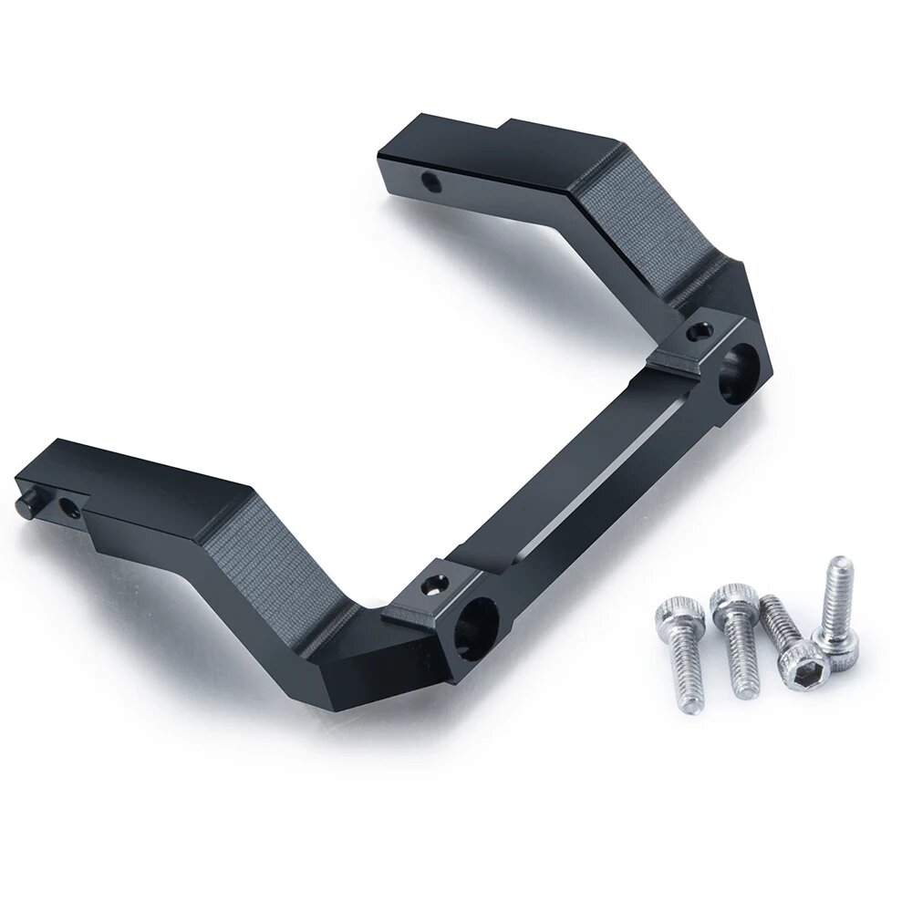 Крепление бампера AXSPEED Front Mount для Axial SCX24