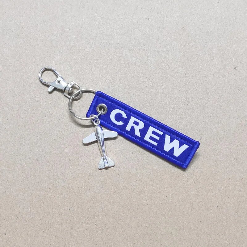 Брелок FLIGHT CREW