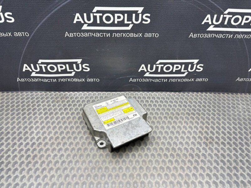 Блок AIR BAG Chevrolet Aveo 2006 (1.4 F14D3) Б/У с пробегом Арт. 20624