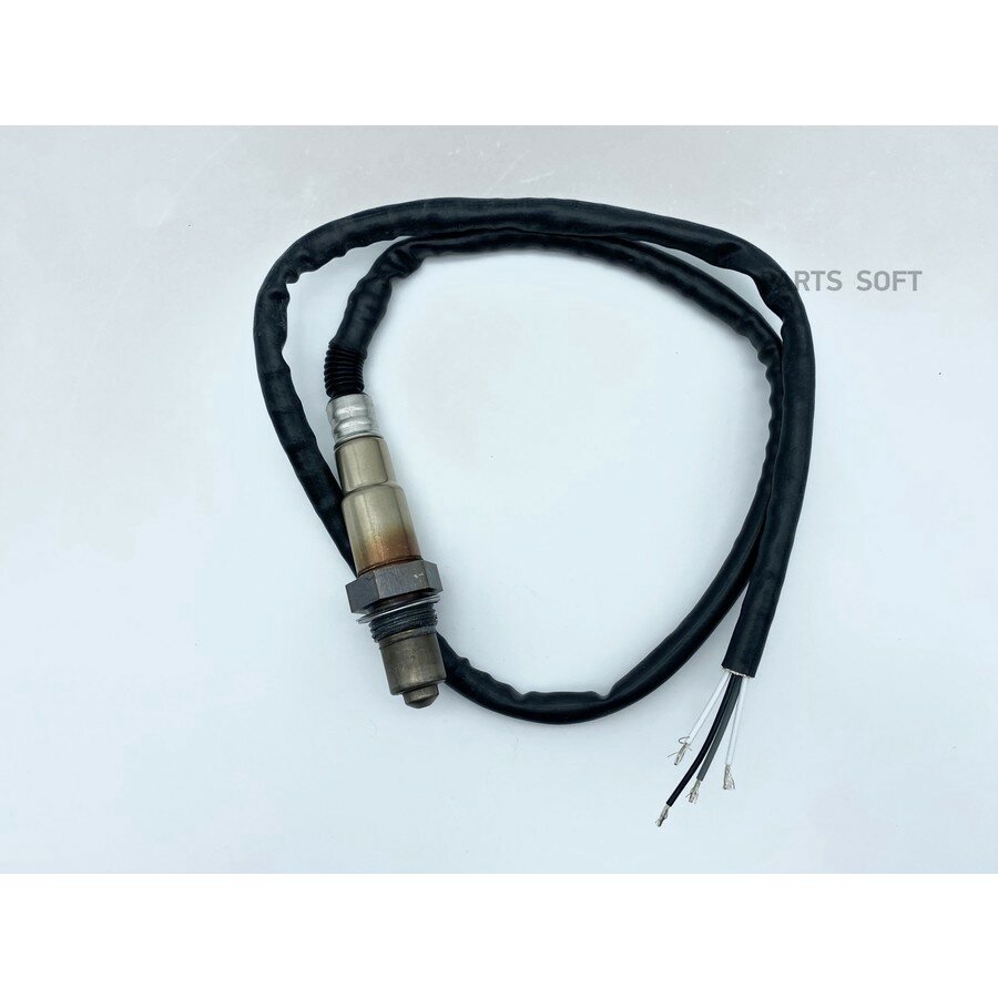 MAGTECHNIC MAG0066L Датчик кислорода универсальный 4х конт.