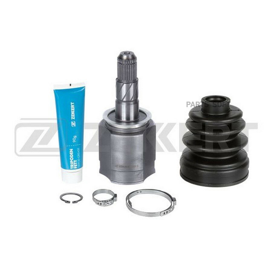 ZEKKERT GS-5269 ШРУС внутрен. правый Infiniti FX (S50) 03- G (V36) 08- M (Y51 Y50) 10- M35 10- Q70 (Y51) 13- N