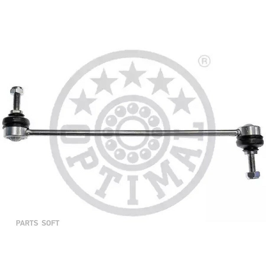 OPTIMAL G7-546 Стойка стабилизатора VOLVO: 850 (LS) 850 Kombi (LW) C70 I Cabriolet C70 I Coupe S70 (LS) V70 I