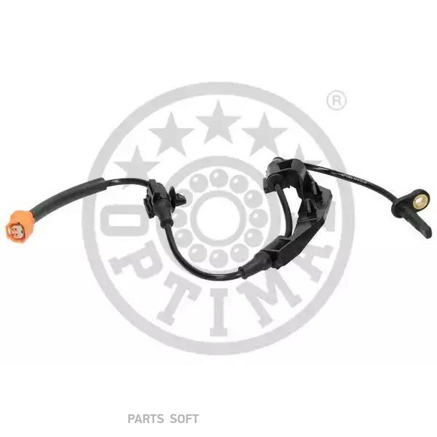 OPTIMAL 06-S346 Датчик ABS HONDA: CR-V II (RD_)