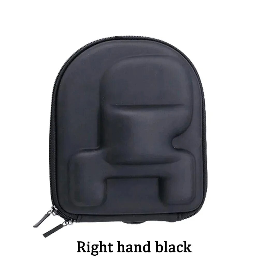 Черный чехол для катушки Shimano Right Hand-Black