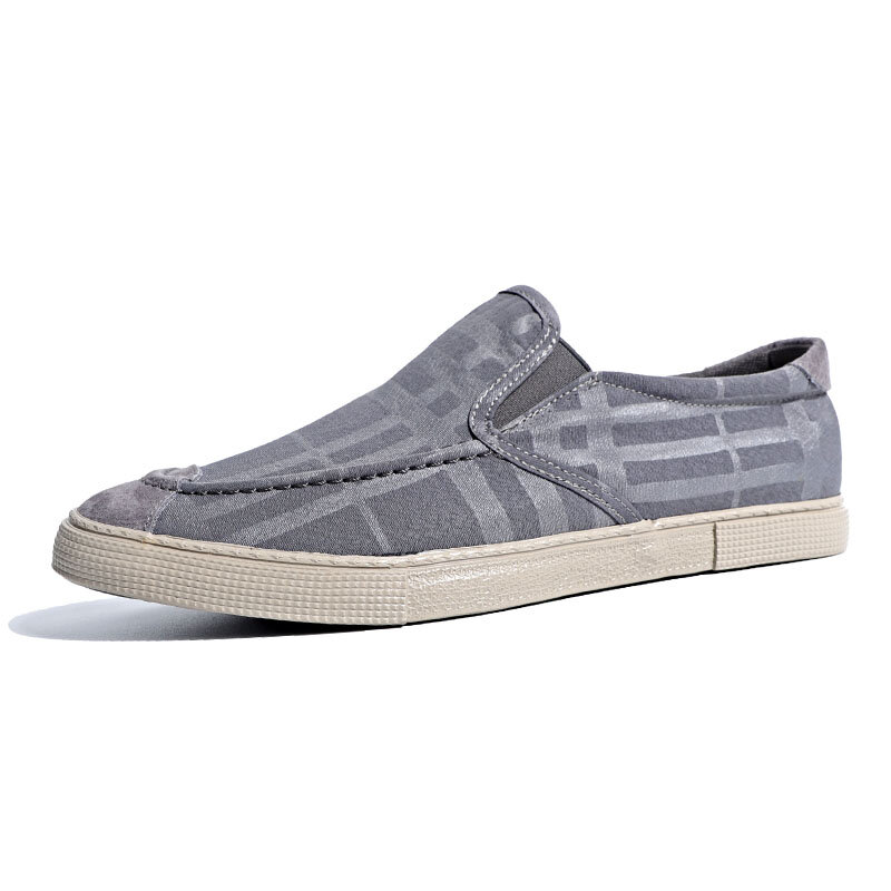 Кроссовки Baoda 36 Low