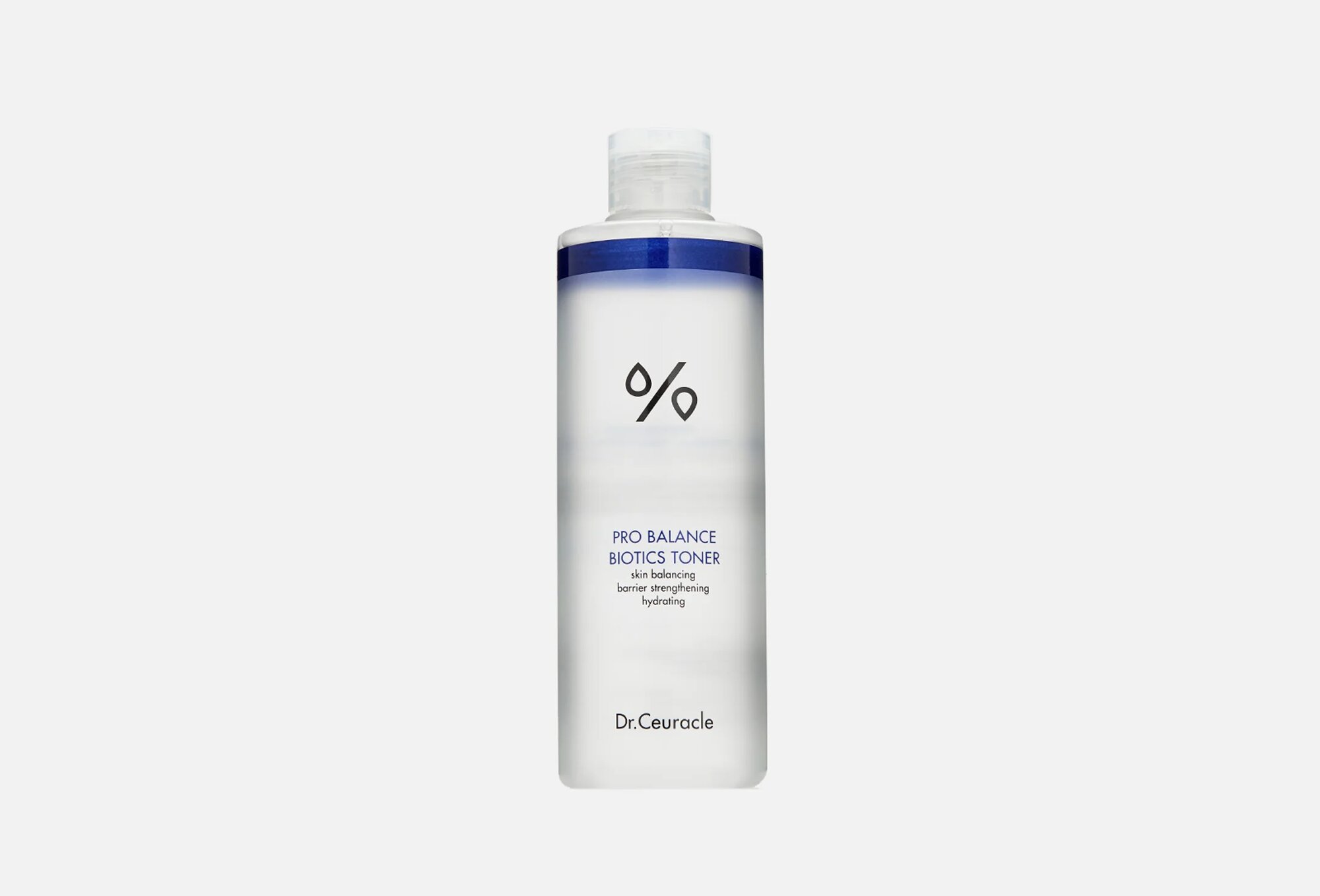 Тонер для лица DR. CEURACLE Pro Balance Biotics Toner 300 мл