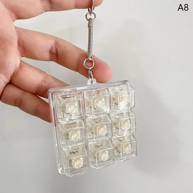 Клавиатурная игрушка KOQZM A8