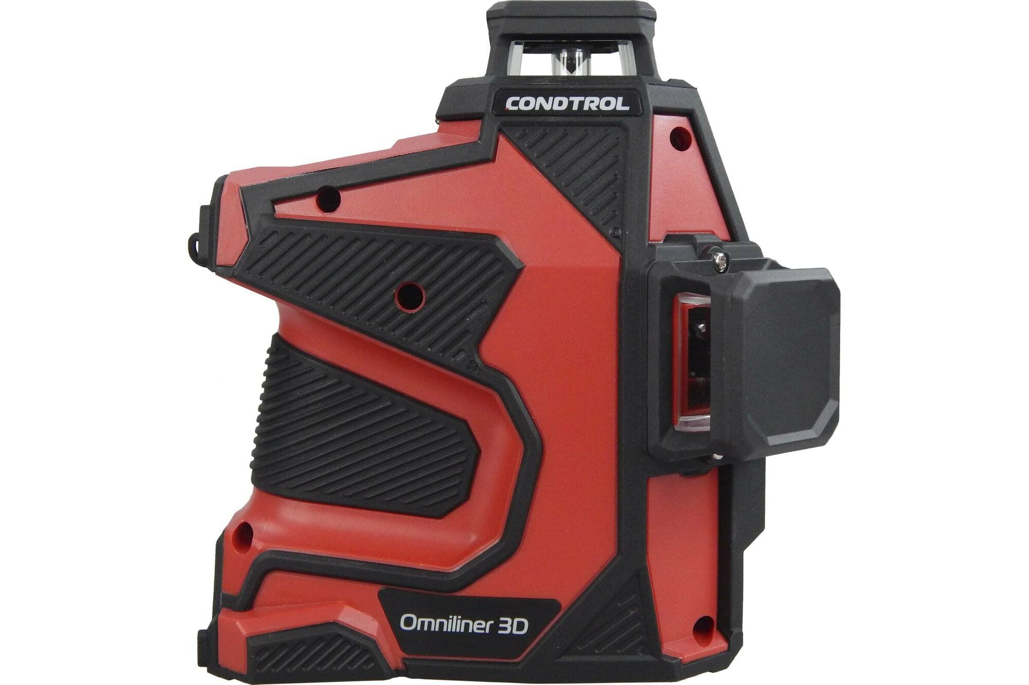Уровень лазерный нивелир CONDTROL Omniliner 3D (1-2-129)