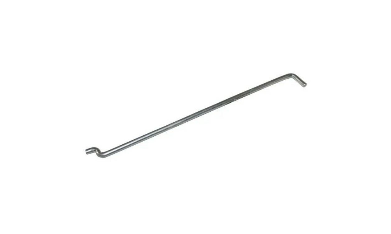 Тяга наружной ручки передней двери ВАЗ-2105, 2107 (ДААЗ) оригинал
