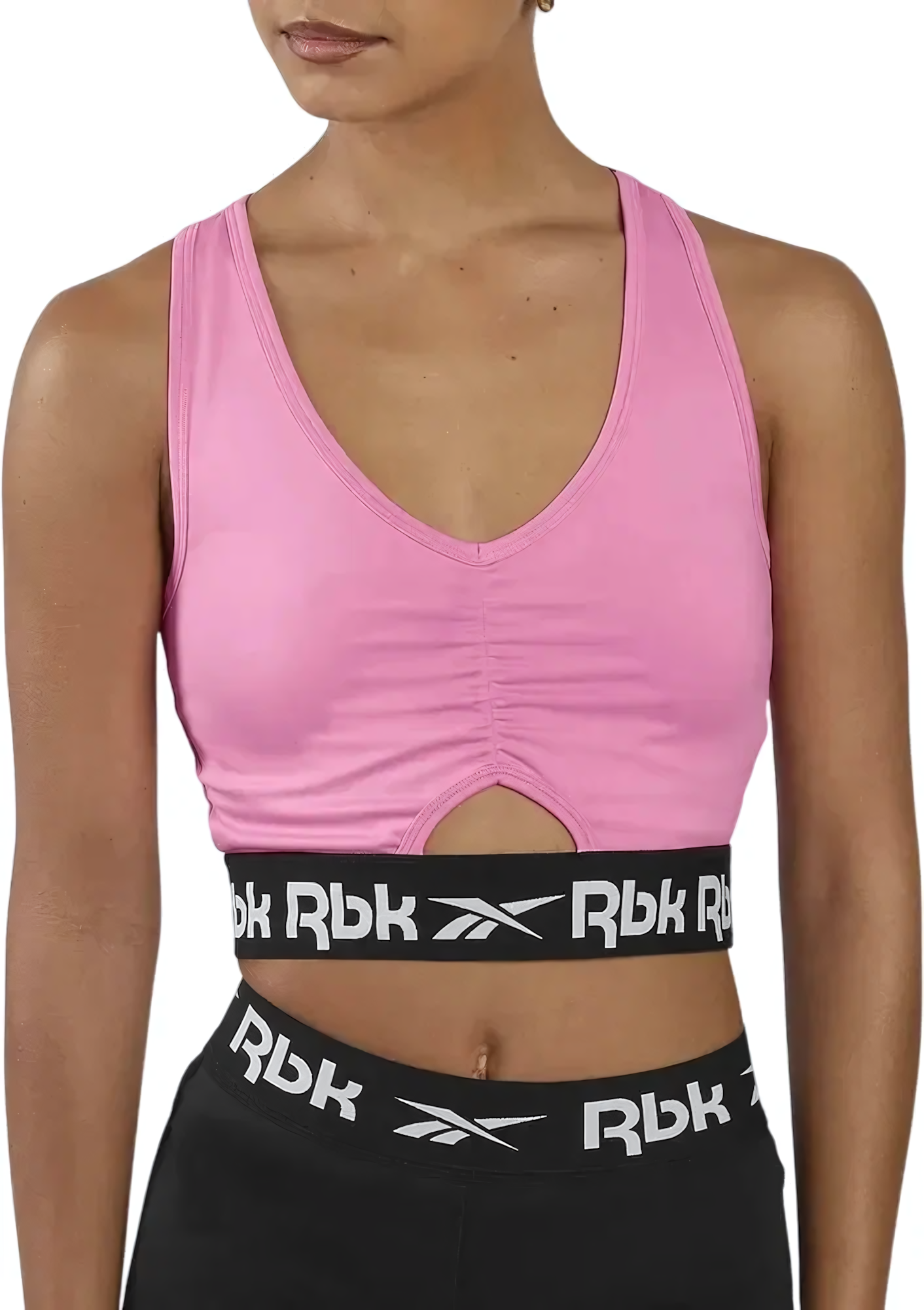 Топ спортивный Reebok ID TRAIN