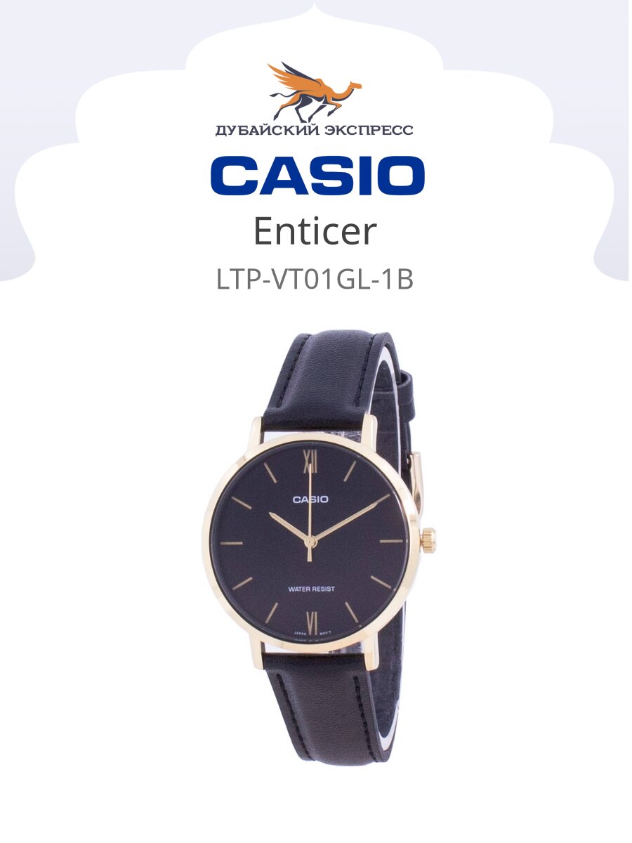  CASIO