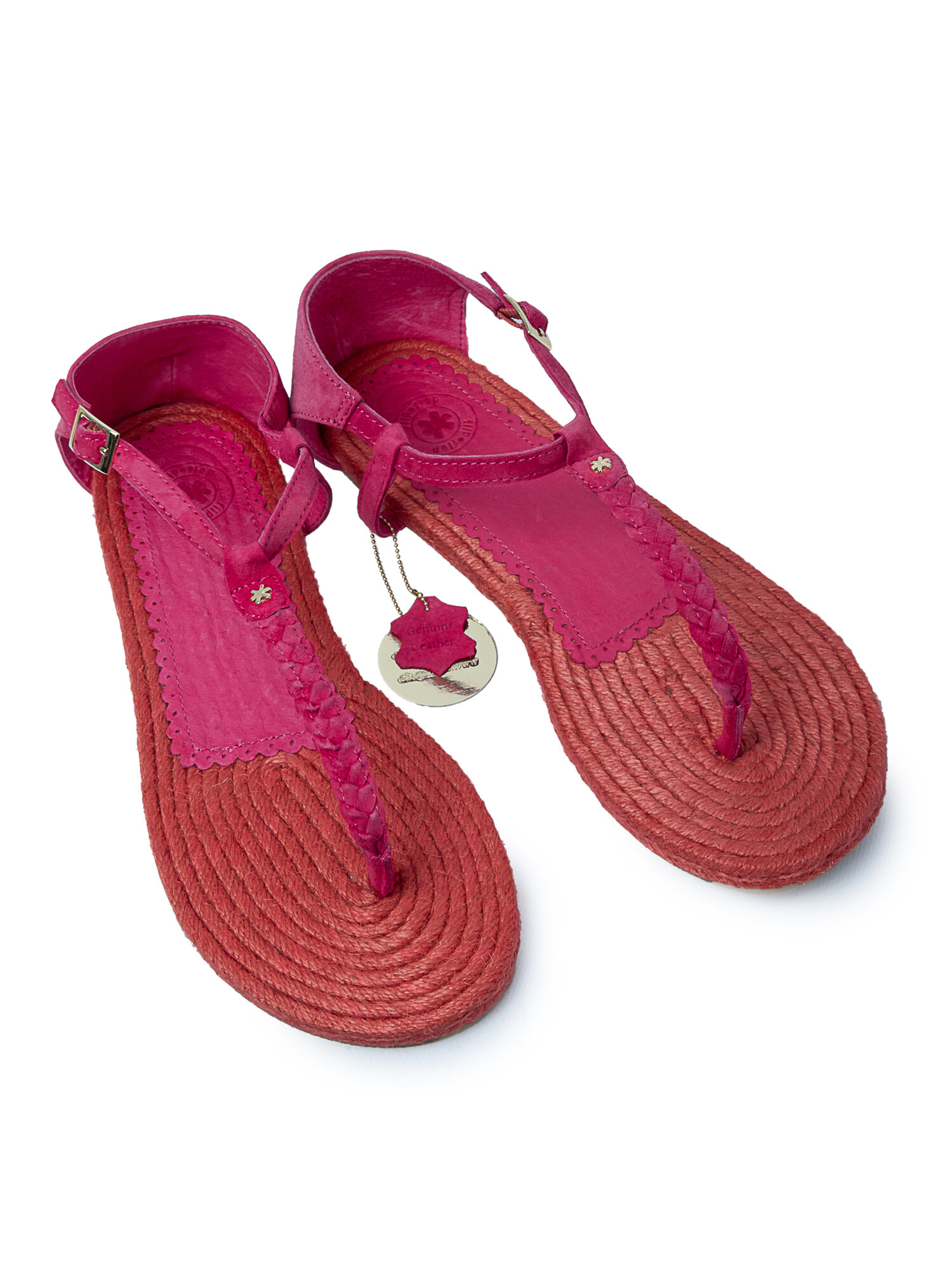 Сандалии Flip Flop