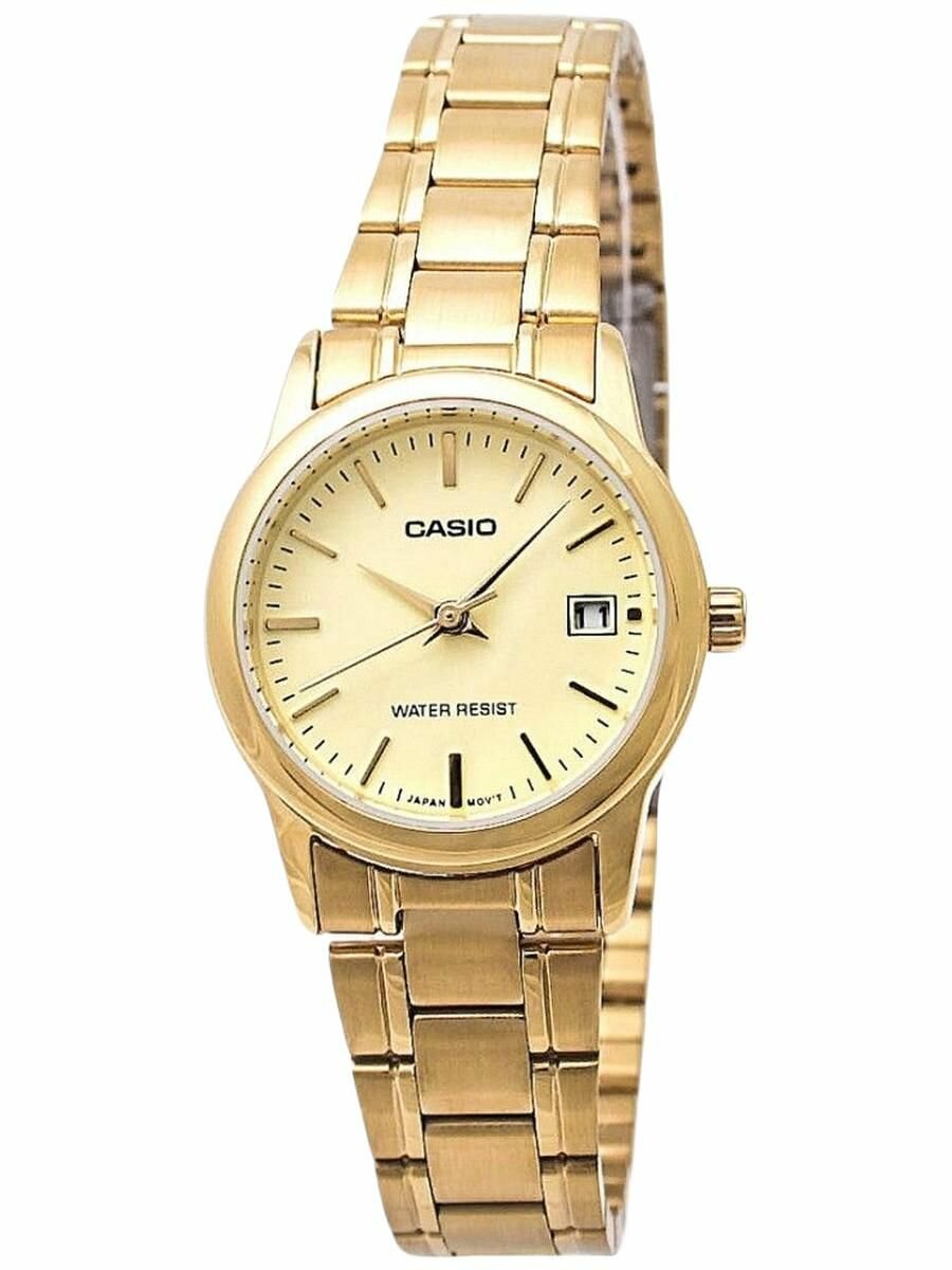 Наручные часы CASIO