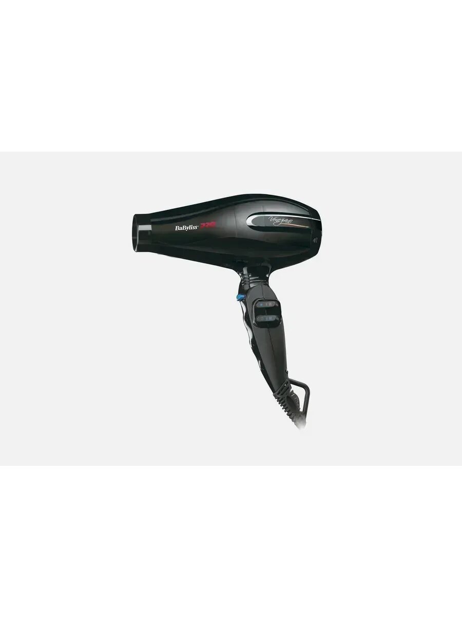 BABYLISS PRO Veneziano Ionic Фен