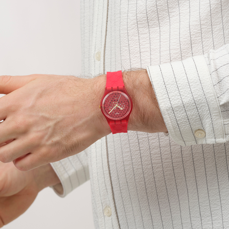 Наручные часы Swatch — фото 1