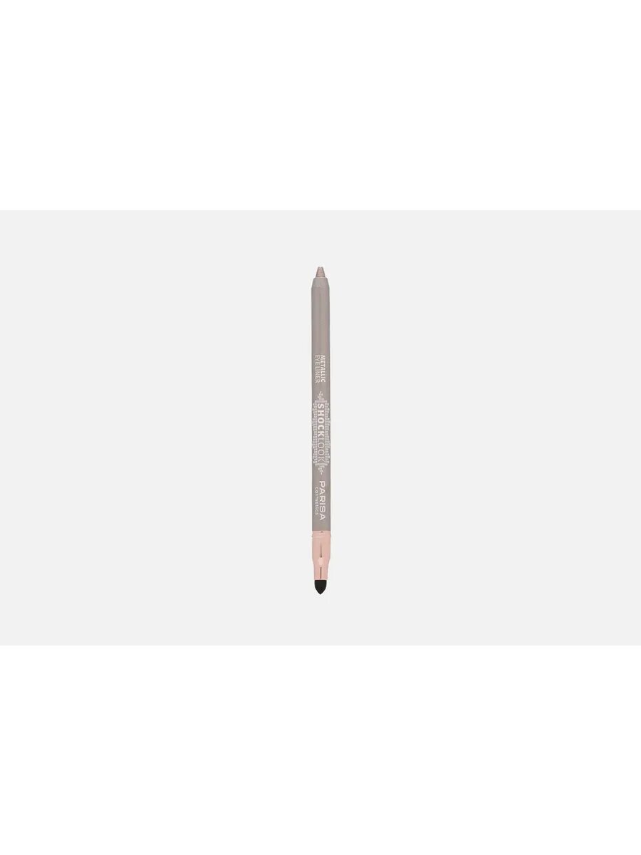 Parisa Cosmetics Metallic Eye Pencil Карандаш для глаз 1.2г 903