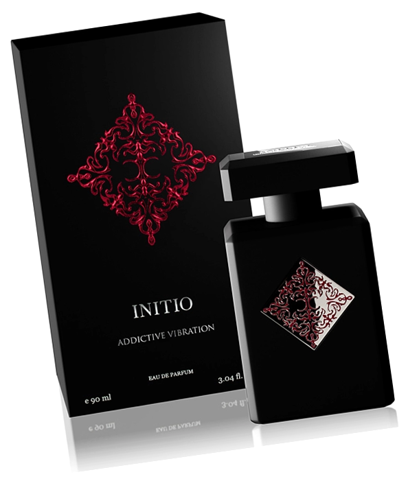 Женская парфюмерная вода Initio Parfums Prives Addictive Vibration 90 мл / Захватывающая Вибрация