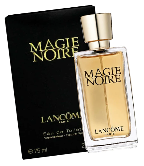 Женская туалетная вода Lancome Magie Noire / Ланком Черная Магия 30 мл