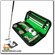 PGM Pro Golf Master Набор для игры в гольф, мини гольф, длина 80 см, серый, сини...