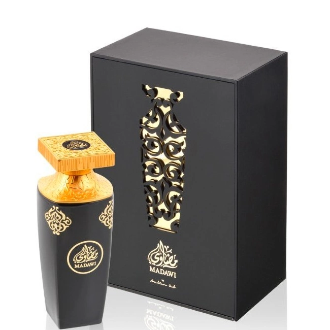 Arabian Oud Madawi парфюм для мужчин и женщин 90 мл - Мадави аромат унисекс