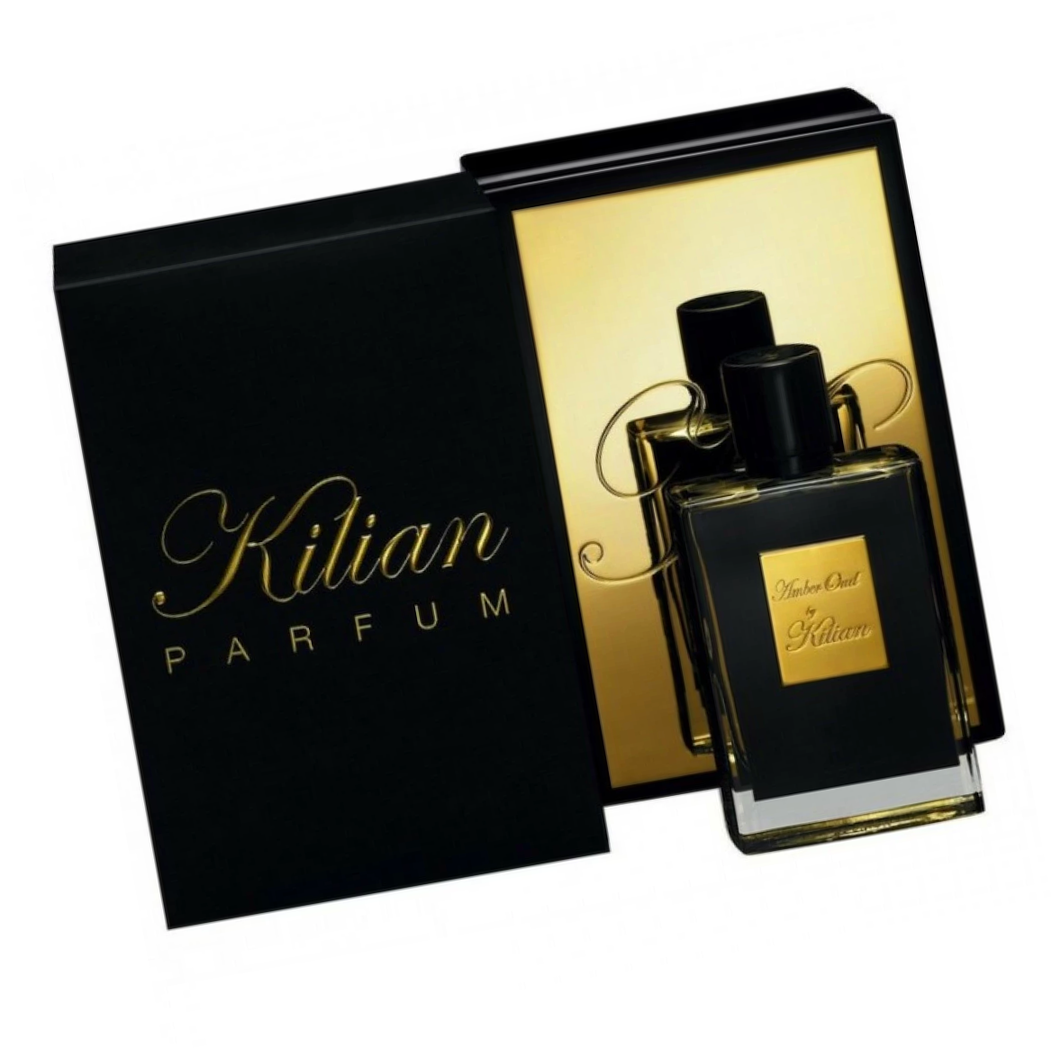 Парфюмерная вода Kilian Amber Oud 50 мл для женщин - Амбер Уд