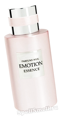 Weil Emotion Essence женская парфюмерная вода 100 мл - Вейл Эмоушн