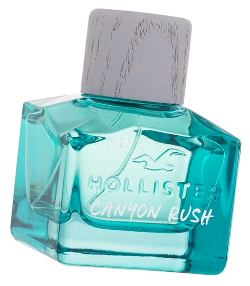 Холистер Каньон Раш Фо Хим 50 мл мужской аромат / Hollister Canyon Rush For Him