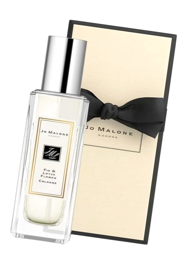 Jo Malone Fig and Lotus Flower одеколон 30 мл для женщин и мужчин - Инжир и Лотос
