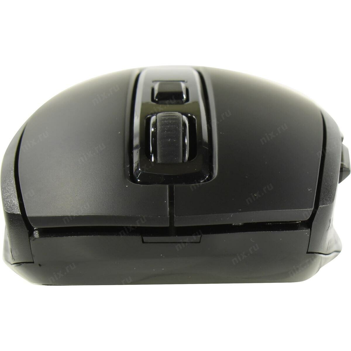 Acer Wireless Optical Mouse OMR060 ZL. MCEEE.00C (RTL) USB 6btn+Roll — фото 1